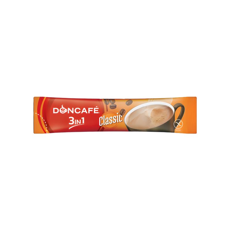 Kafa Doncafe 3u1 instant | BastaPromet